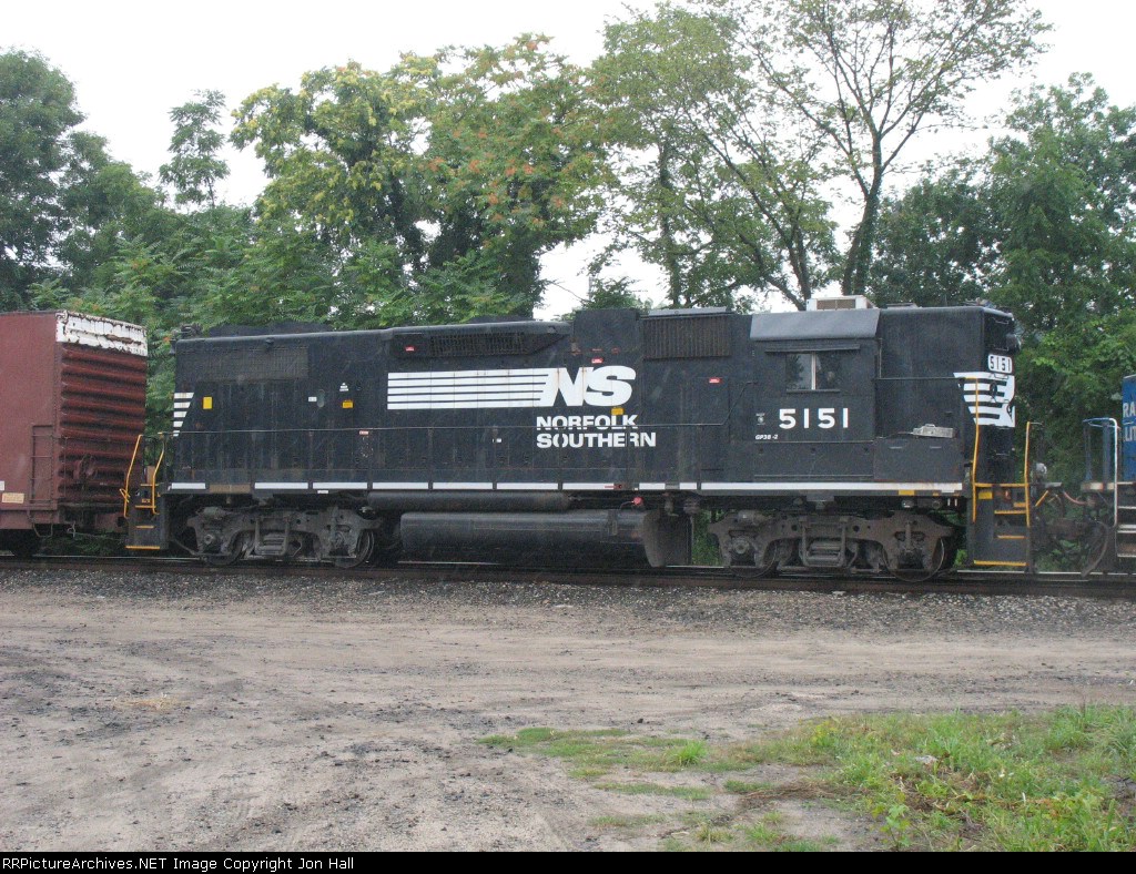 NS 5151